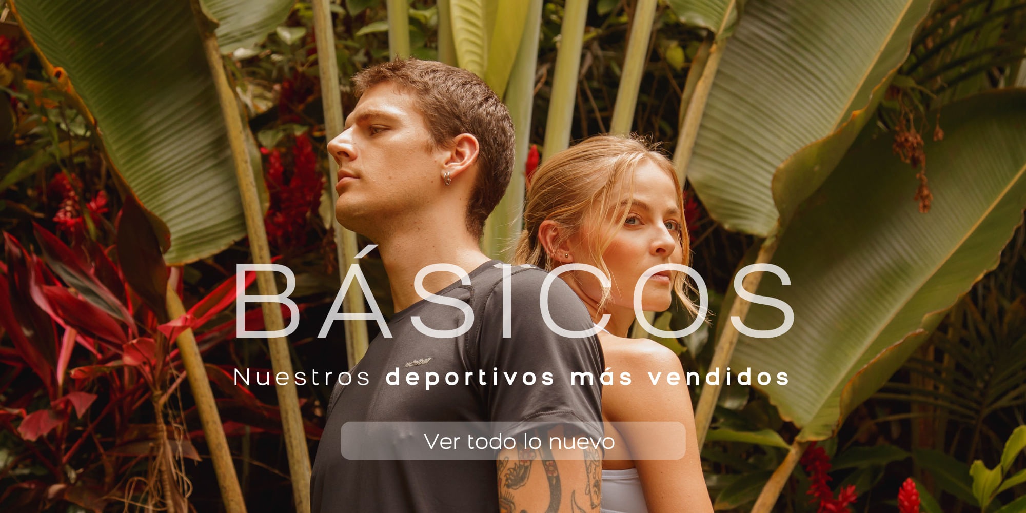 Tienda Online de Ropa Deportiva en Colombia Racketball