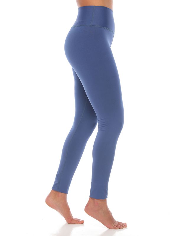 licra deportiva para mujer, color ladrillo - racketball